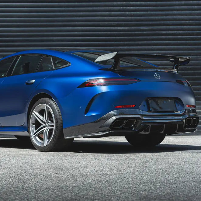 iMP Performance 2018-2024 Mercedes Benz AMG X290 GT43/GT50/GT53/GT63S ...