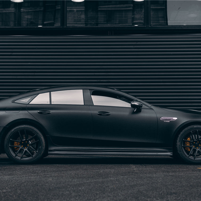 iMP Performance 2018-2024 Mercedes Benz AMG X290 GT63S 4-Door Coupe Ve ...