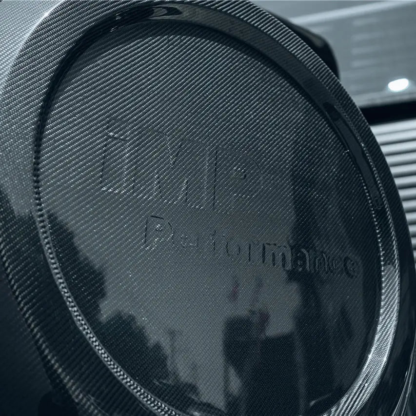 iMP Benz W463A G63 & G Class Carbon Spare Wheel Shell – IMP PERFORMANCE ...